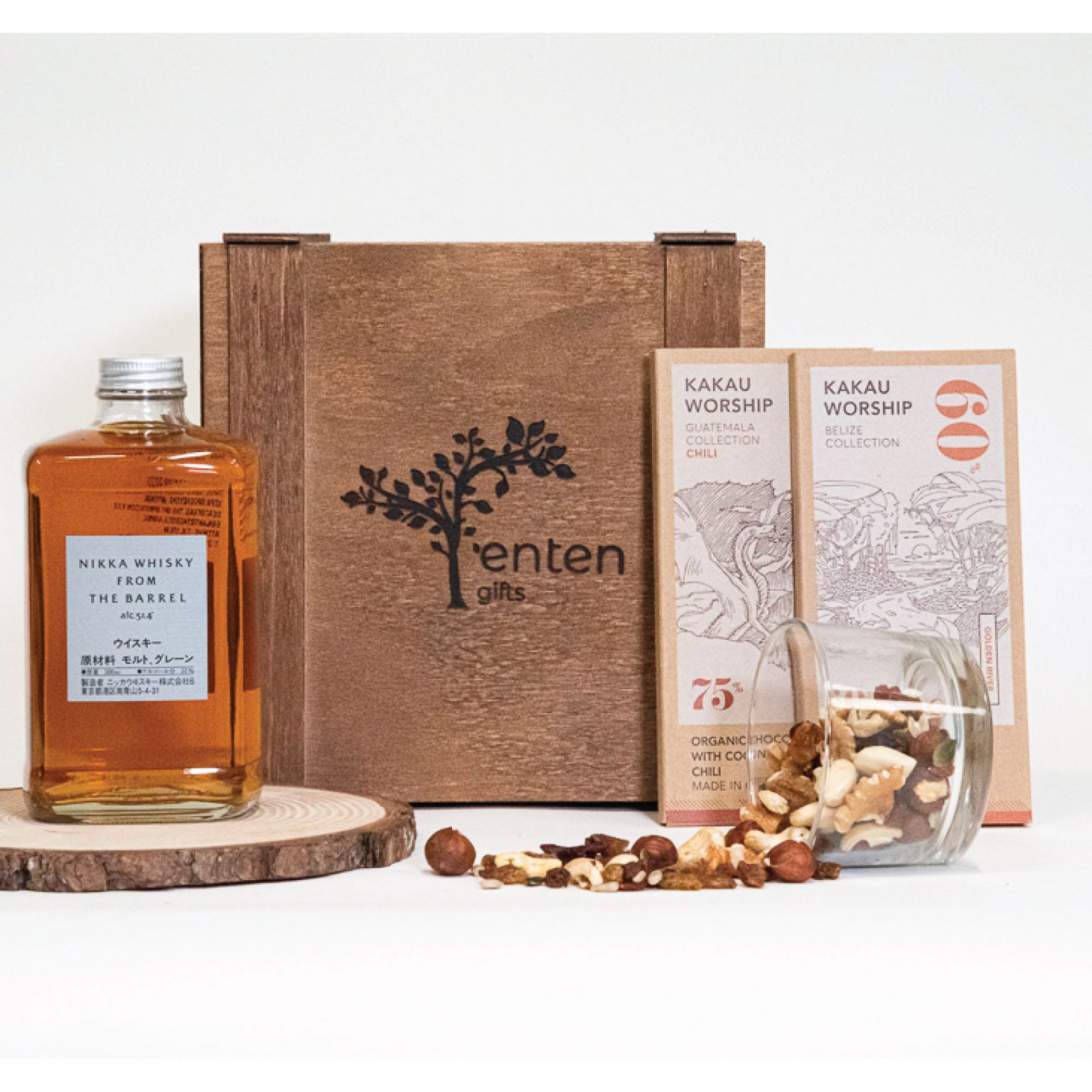 Εταιρικά Δώρα - Ελληνικά Προϊόντα - Custom Giftboxes - Eshop