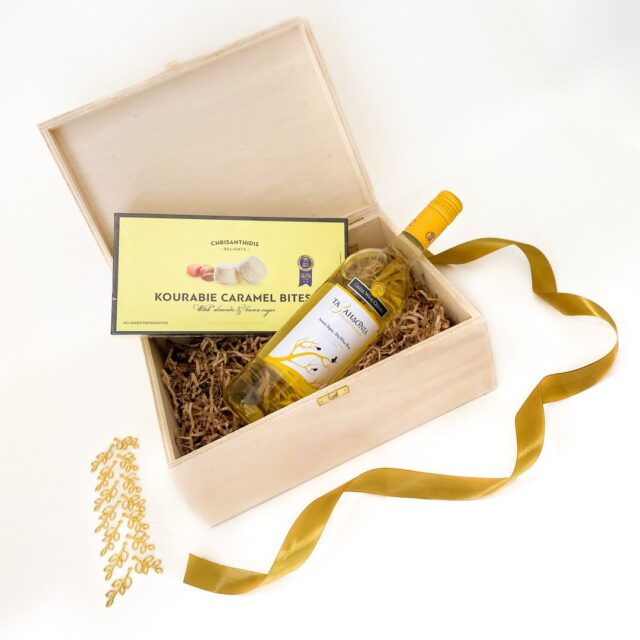 Εταιρικά Δώρα - Ελληνικά Προϊόντα - Custom Giftboxes - Eshop