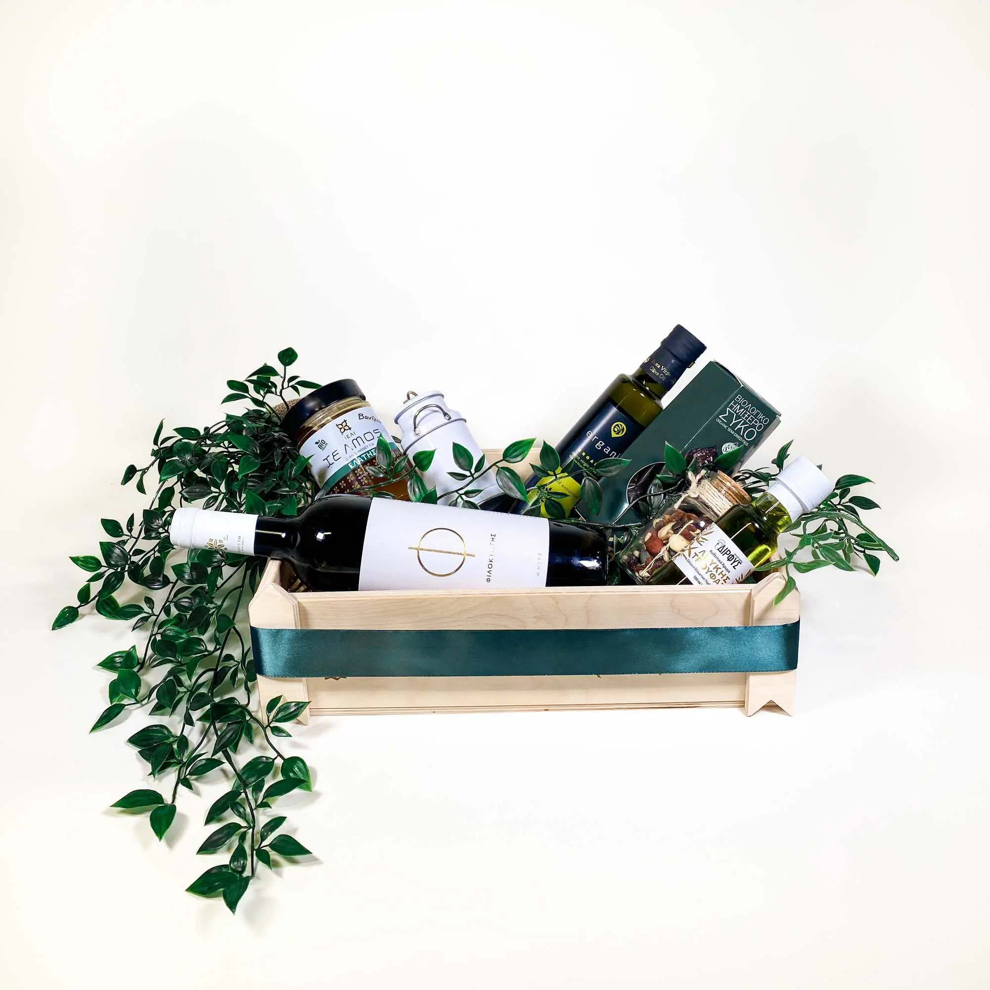 Χριστουγεννιάτικα Εταιρικά Δώρα - Enten Gifts