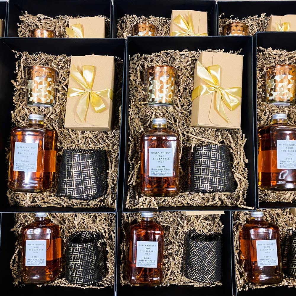 Εταιρικά Δώρα - Ελληνικά Προϊόντα - Custom Giftboxes - Eshop