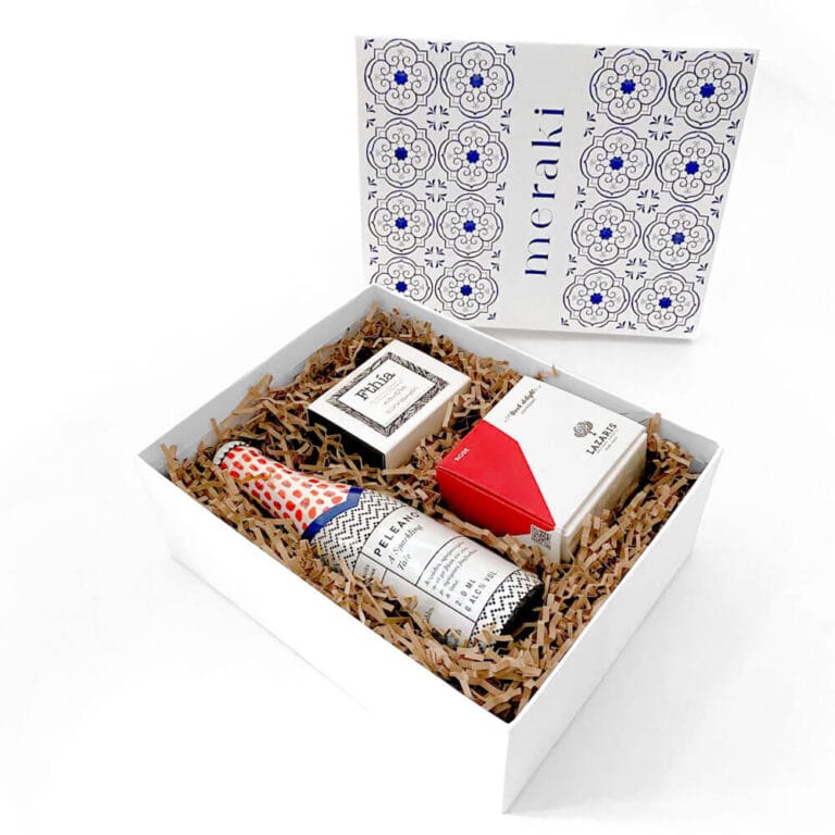 Hotel Welcome Boxes - Enten Gifts