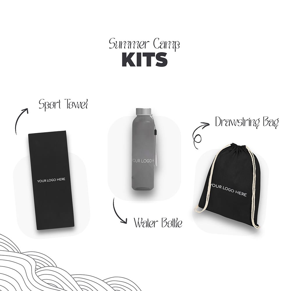 Summer Camp Kit 2 - Enten Gifts